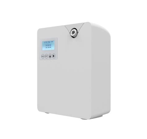 High Quality Electric Aroma Air Wall Mounted Hotel Aroma Diffuser 300ml