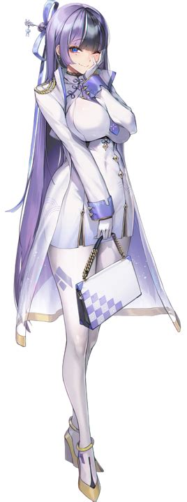 Jien Nikke Goddess Of Victory International Wiki Fandom