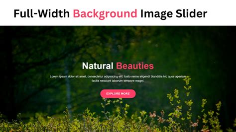CSS Animations And All Kinds Of Website Source Codes