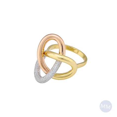 The Art Of The Meghan Markle Ring Stack