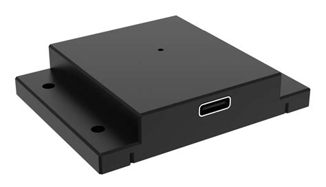 1 User Manual — Imu Module V10 Documentation