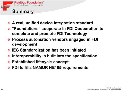 Field Device Integration Evolution In Asset Integration Pptx Computing Technology And Computing