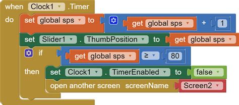Close Application With Warning Message Mit App Inventor Help Mit