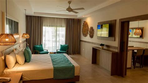 Bahia Principe Grand Bavaro Punta Cana All Inclusive Honeymoon