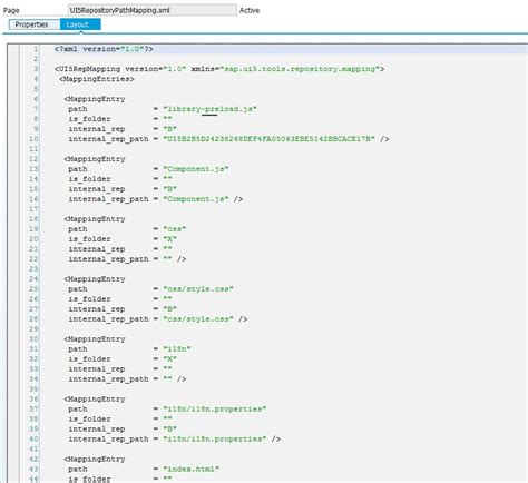 Creating A Reusable Library In Sap Ui5 Sap Community