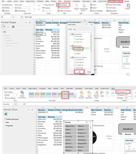 How To Do Data Analyst Workflow In Excel Step By Step Guide
