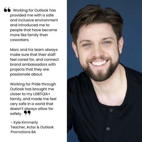 Outlook Promotions Inc On Linkedin We Take Pride In Being A Welcoming Supportive Environment