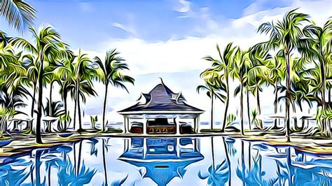 Virgin Holidays To Mauritius Carry Maitilde