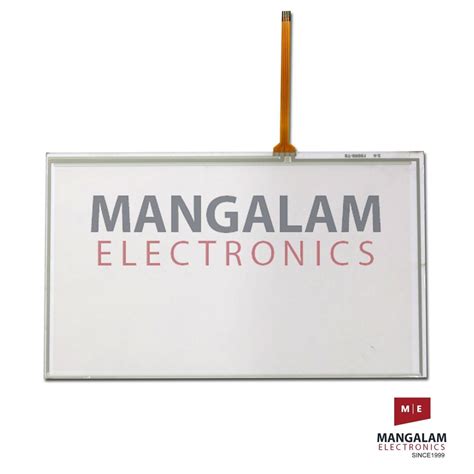 Hmi Touch Panel At ₹ 1000 Piece Mumbai Id 27481009930