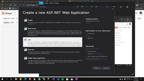 coder on tech resolving the dreaded failed to generate a user