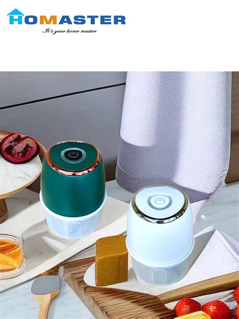 Usb Multi Food Processor Mini Meat Chopper Fruit Cutter Food Grinder From China Manufacturer