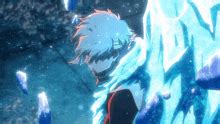 Toshiro Hitsugaya S Tenor
