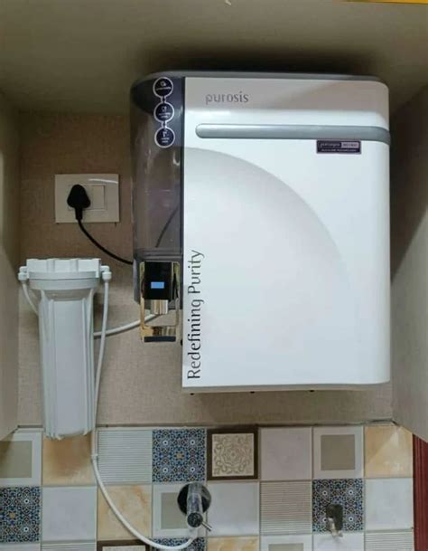 Purosis Water Purifier 10L At 11500 Piece In Bengaluru ID 2849391875062