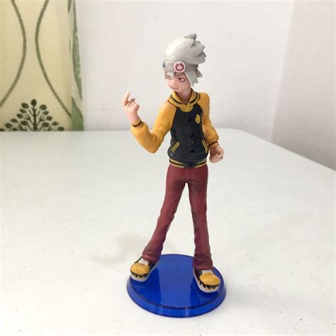 Pre Loved Soul Eater Figures Hobbies And Toys Toys And Games On Carousell