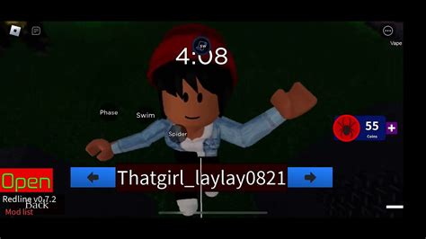 hacking roblox part 1 youtube