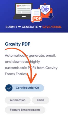 The Best Alternative to the Gravity PDF WordPress Plugin