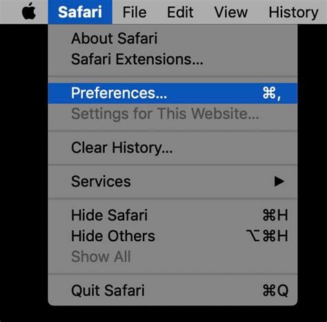 How To Allow Pop Ups On Safari Hellotech How