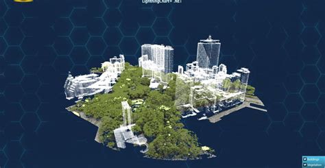 Introduction To Shader Graphics For Data Visualization