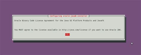 Installing Java Jrejdk With Ubuntu 1604 Unixmen