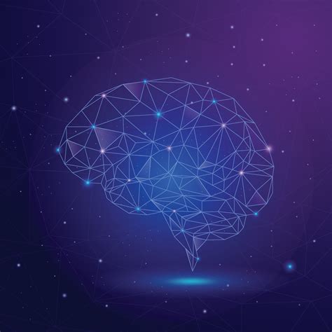 Brain Line Vector Art Icons And Graphics For Free Download