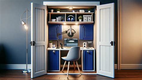 10 Creative Diy Podcast Recording Booth Ideas