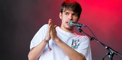All Charges Dropped Against Rex Orange County After Cctv Footage