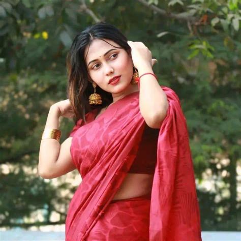 Fahreen Tanha Actor And Model