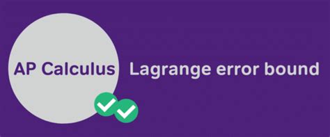 ap calculus bc review lagrange error bound magoosh blog high school