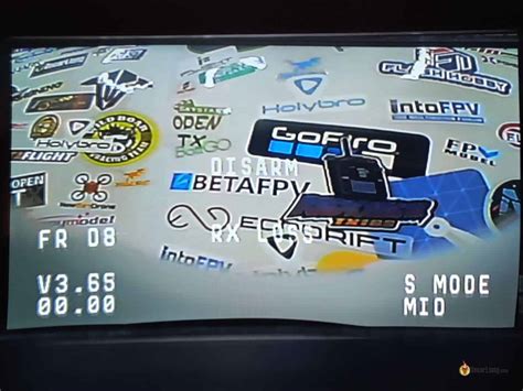 Review BetaFPV Cetus Pro FPV Kit RTF FPV Drone For Beginners Oscar Liang