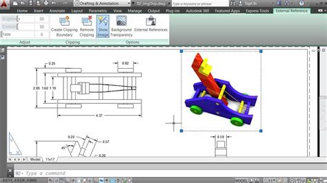 Creating Blocks Autocad Video Tutorial Linkedin Learning Formerly