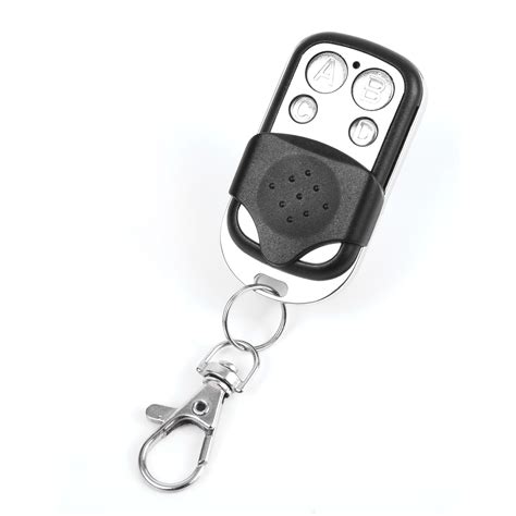 Face To Face Fixed Code Rf Remote Control Duplicator Kl180 4k Remote Control Duplicator And Rf