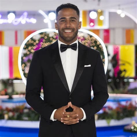 Love Island Usas Kendall Washington Addresses Leaked Nsfw Video