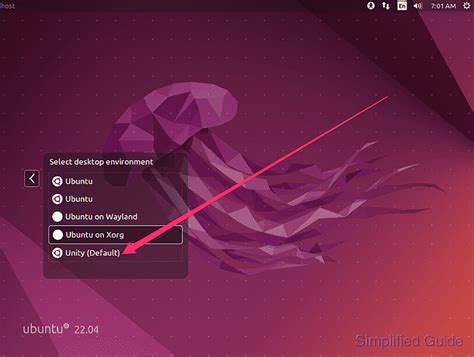 how to install unity desktop on ubuntu