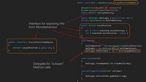 Unity Unity 프로젝트의 좋은 구조 공부 블로그 Blue Log