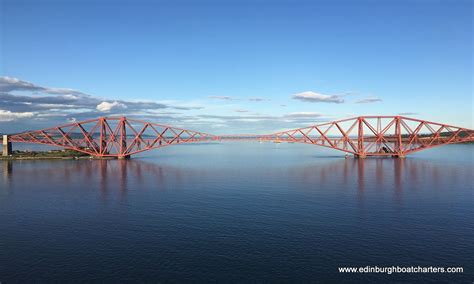 The Forth Rail Bridge Artofit