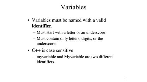 Ppt Ece 1305 Introduction To Engineering And Computer Programming