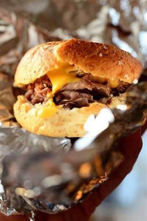 Pioneer Woman Roast Beef Sandwiches Delish Sides