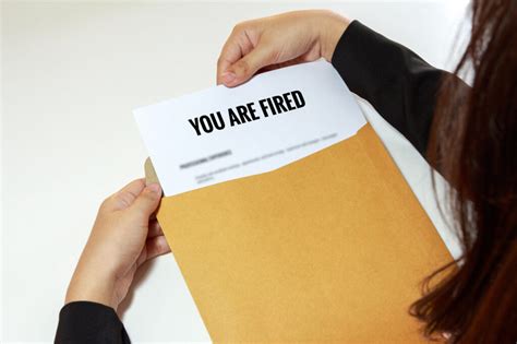 Examples Of Wrongful Termination And Checklist Phoenix Az Houk Employment Attorneys