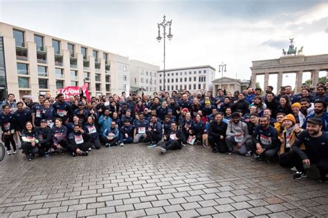 Ali Akber On Linkedin 2 Weeks Ago I Participated In The Company Run