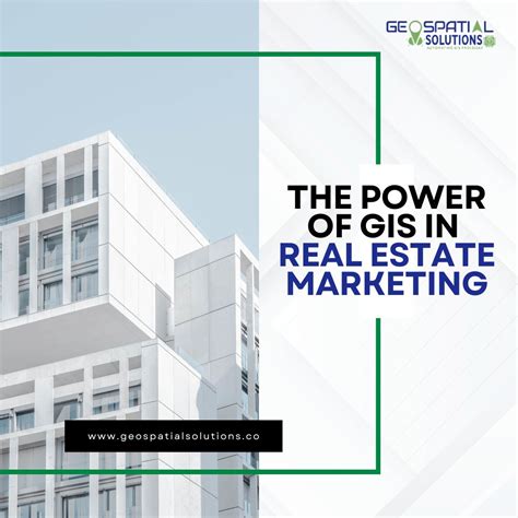 Geospatialsolutions Realestatemarketing Gis