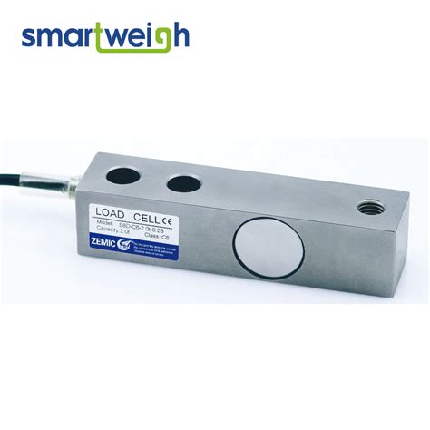 Ip67 Stainless Steel Shear Beam Load Cell 250kg 5t For Scales