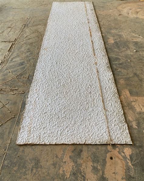 Board Formed Concrete Form Liner