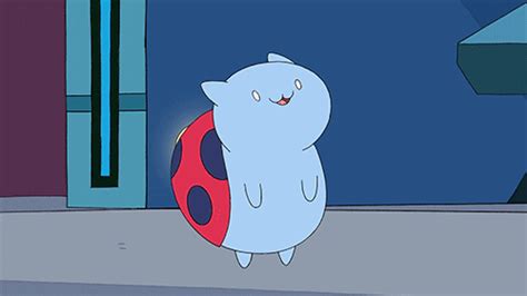 Catbug Bravest Warriors 