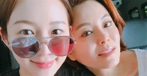 둘이서 사랑하기 견미리 딸 이다인과 행복한 일상