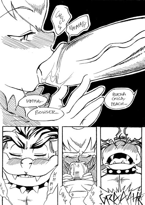 [yogurp] Super Princess Peach Super Mario Bros