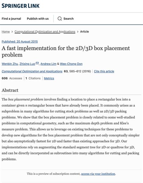 Iora Institute Of Operations Research And Analytics Institute Of Operations Research And