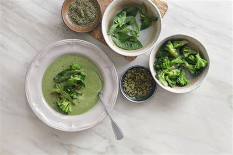 How Many Calories In A Cup Of Broccoli Health Detox Vitamins