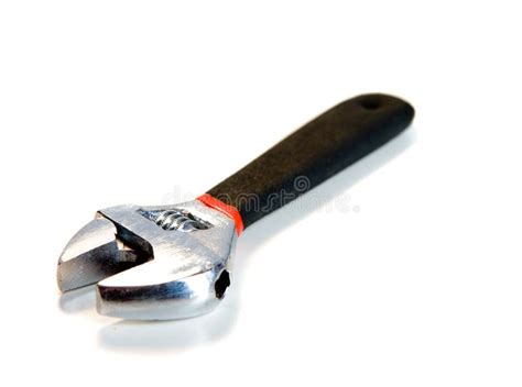 Spaner Stock Image Image Of Spanner Industry Bolt Iron 7278987