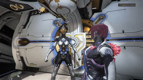 After Completing The Umbra Mission Something Unexpected Happened To