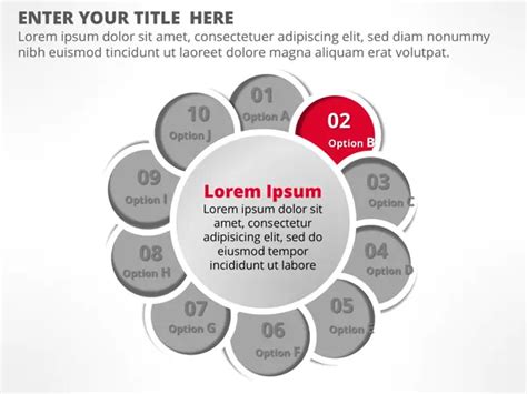 Network Layers PowerPoint Diagram Slide Network Layers Diagram Diagram For PowerPoint